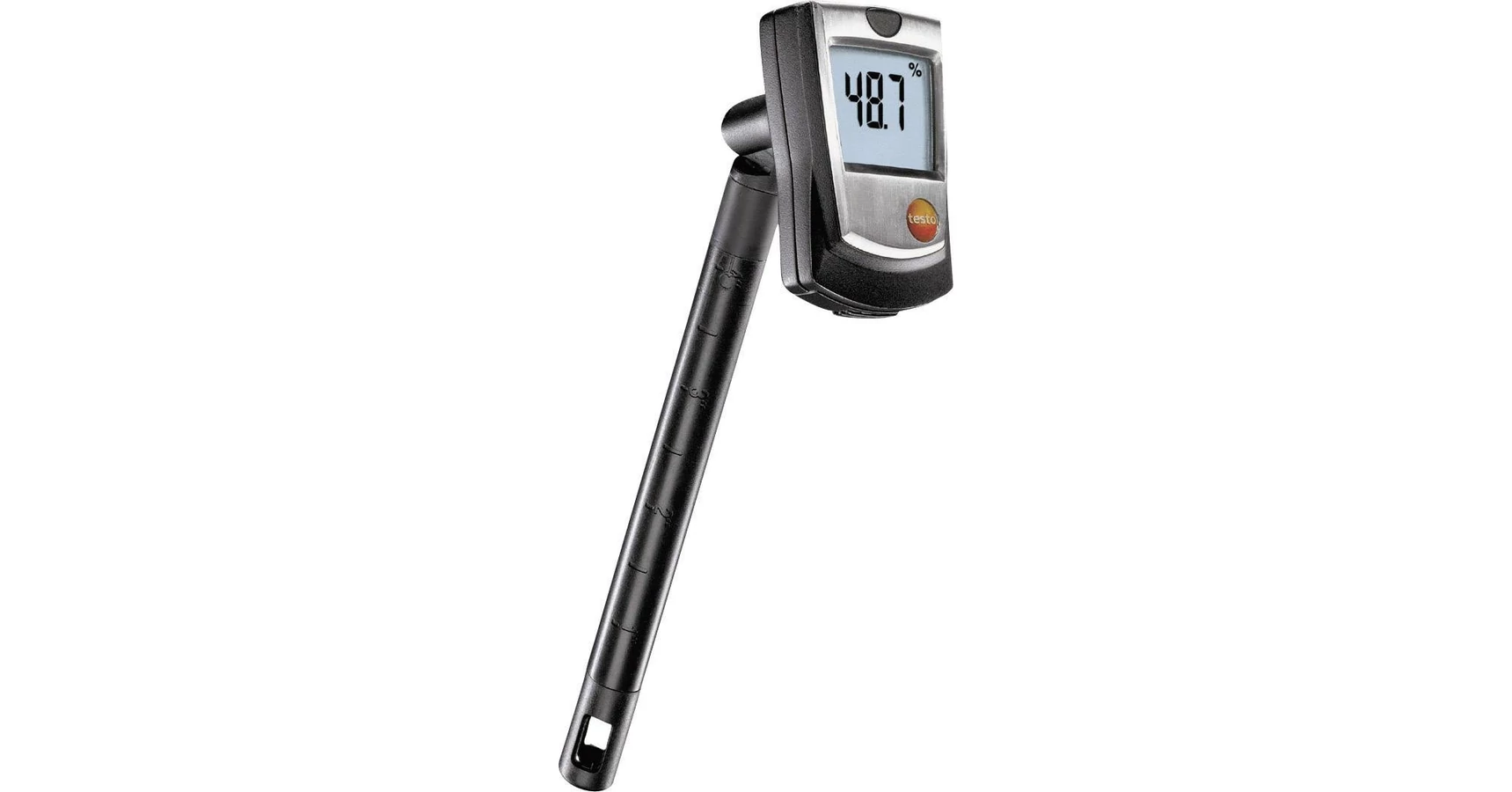 testo 605-H1, mini pára/hőm. harmatpont mérő - Testo - Craft Metric Webshop