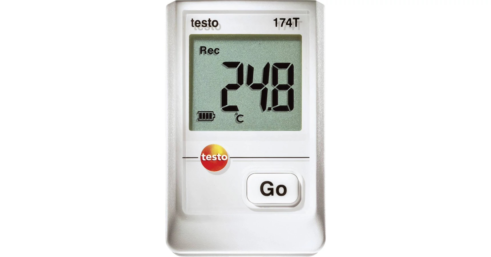 Testo 174T, mini hőmérséklet adatgyűjtő - Testo - Craft Metric Webshop